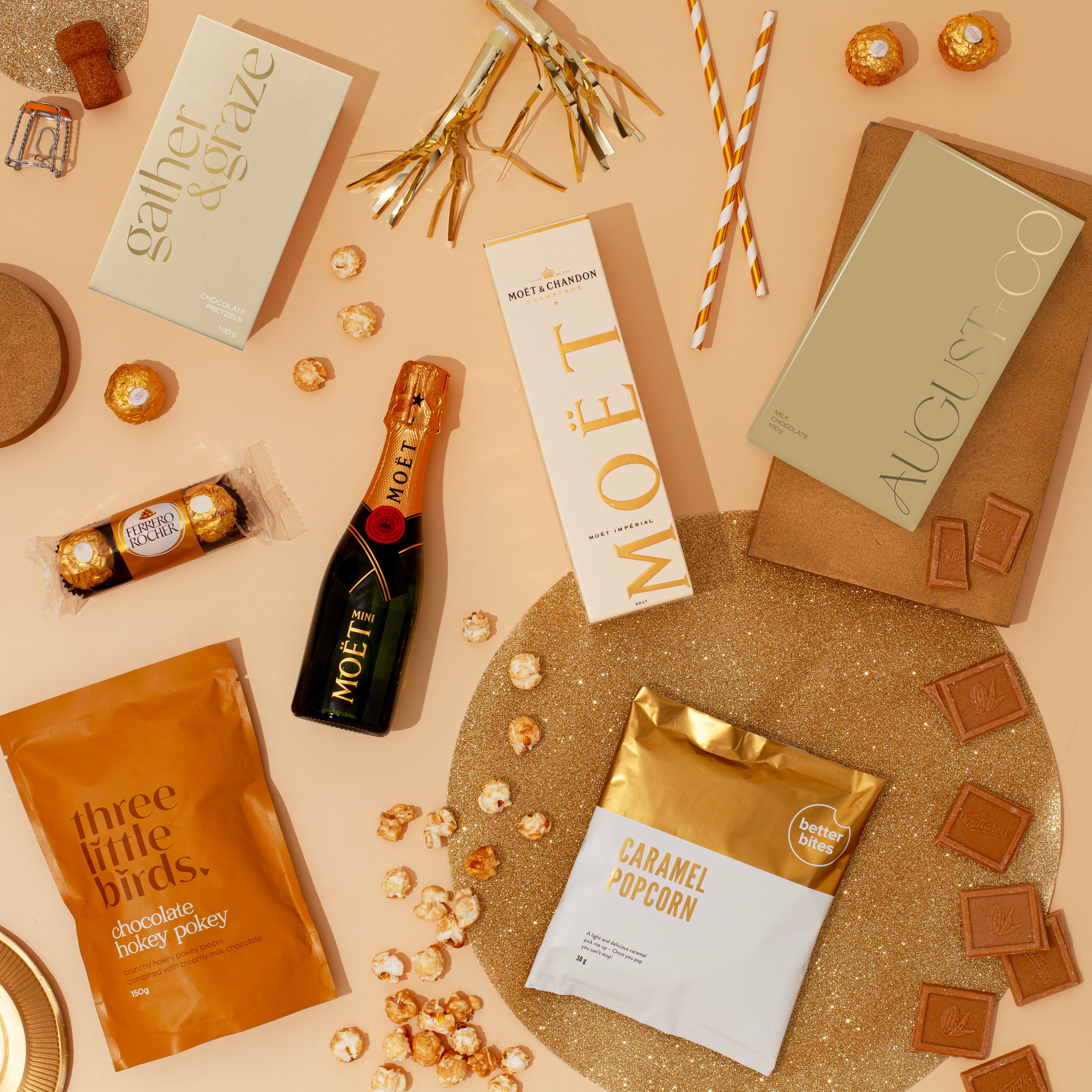 Affordable Corporate Gifts, Unique Boxes for Clients, Employees ...